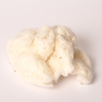 Witte watten