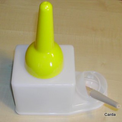 Lijmpot