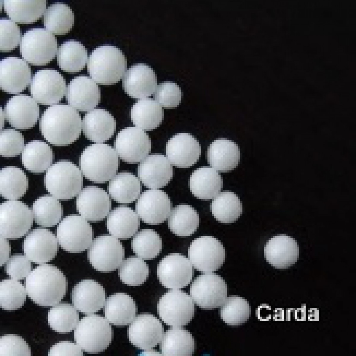 EPS parels, isoparel, zitzak, vulling